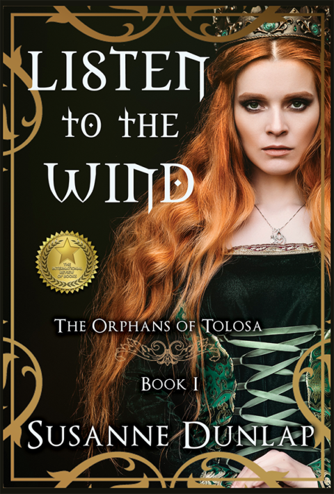 Home - Susanne Dunlap