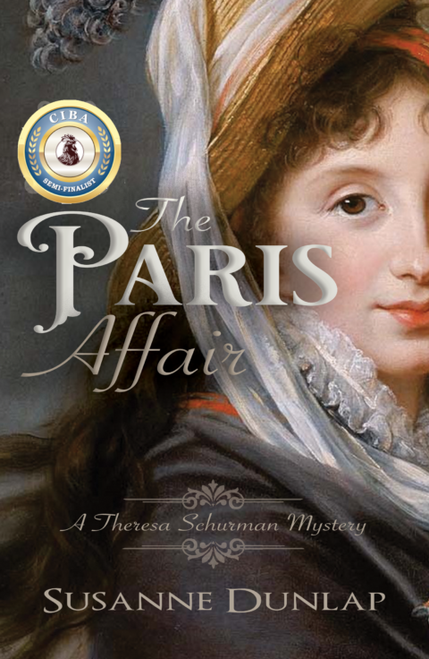 Home - Susanne Dunlap