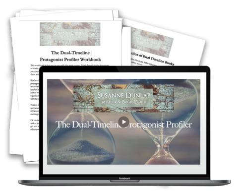 Home - Susanne Dunlap