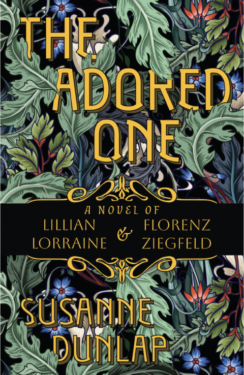 Home - Susanne Dunlap